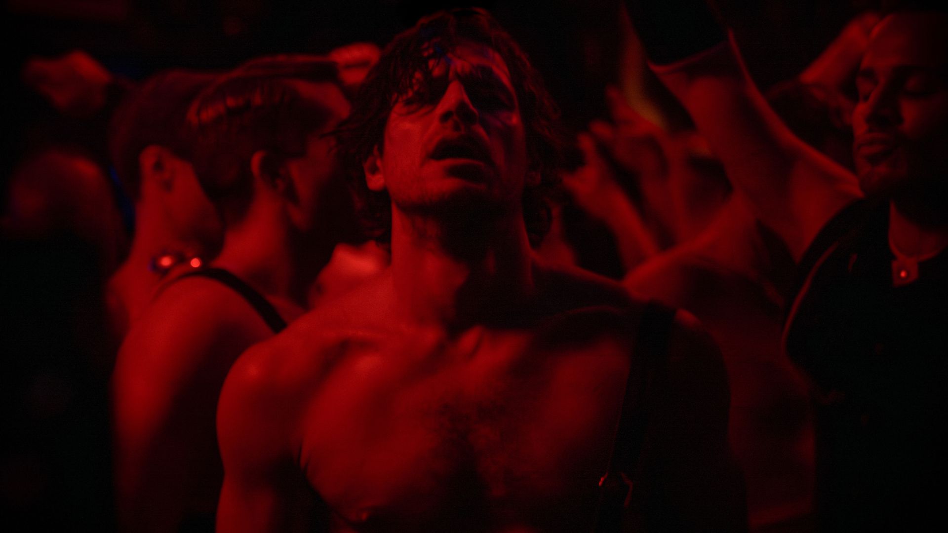 High Tide (2024) | Coolidge Corner Theater